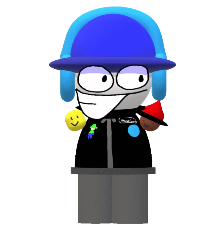 Male Guest | Dave and Bambi Fanon Revival Wiki | Fandom