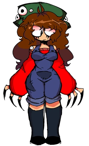 Pringle Can | Dave and Bambi Fanon Revival Wiki | Fandom