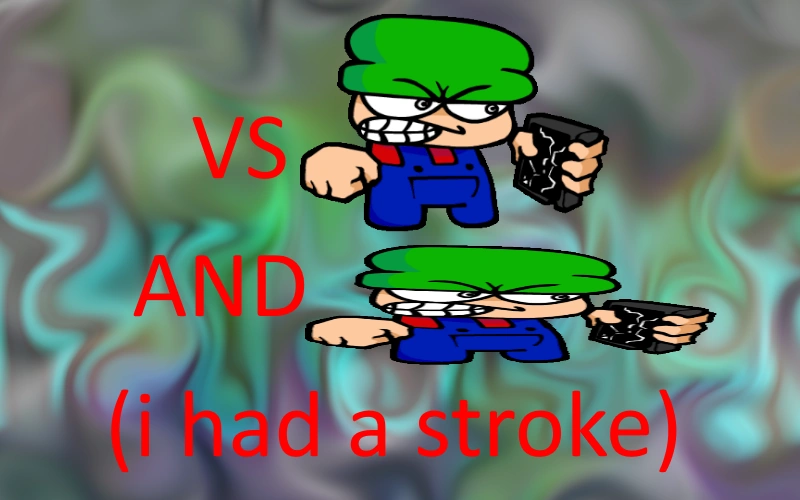 Vs. Screwed and Screwed: Screwed Screwedition | Dave and Bambi Fanon ...