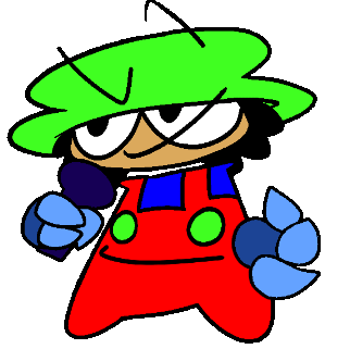 Derrel | Dave and Bambi Fanon Revival Wiki | Fandom