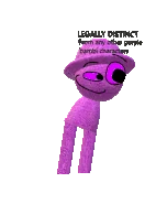 Dave And Bambi: Purple Tooth Edition | Dave and Bambi Fanon Revival ...