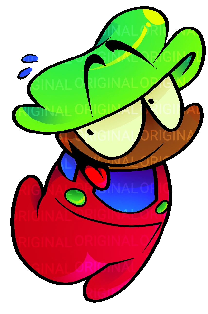 Derrel | Dave and Bambi Fanon Revival Wiki | Fandom