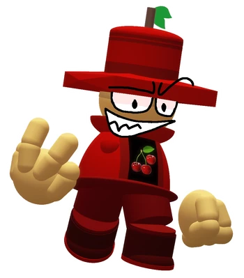 FNF: Orange Orion | Dave and Bambi Fanon Revival Wiki | Fandom