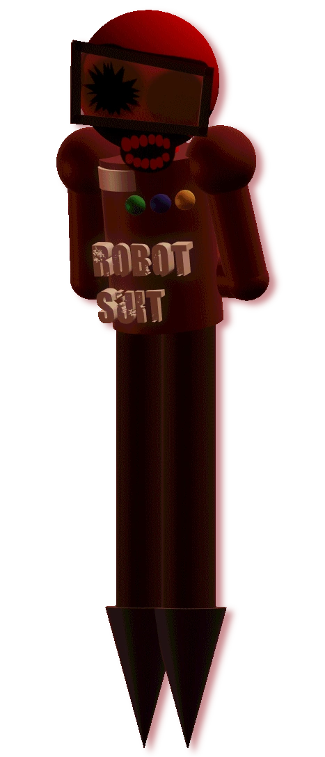 Starved Dave | Dave and Bambi Fanon Revival Wiki | Fandom