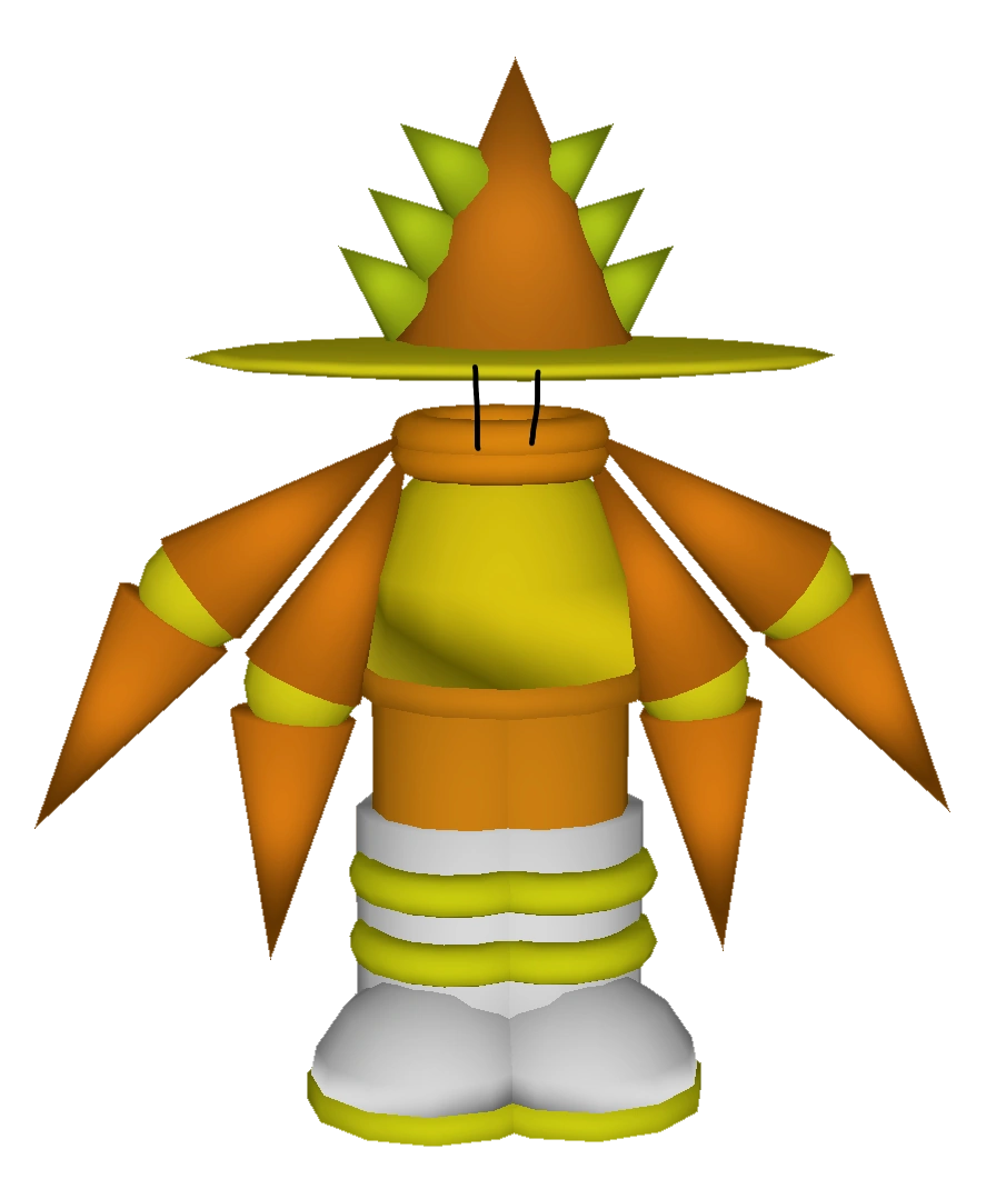 Neon(Frowner920) | Dave and Bambi Fanon Revival Wiki | Fandom