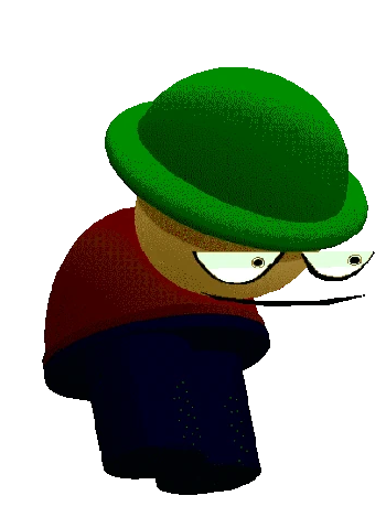 Expunged's Expedition | Dave and Bambi Fanon Revival Wiki | Fandom