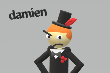 BAMBI 404 | Dave and Bambi Fanon Revival Wiki | Fandom BAMBI 404 | Dave and Bambi Fanon Revival Wiki | Fandom