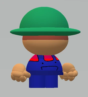 FNF Fox Edition | Dave and Bambi Fanon Revival Wiki | Fandom