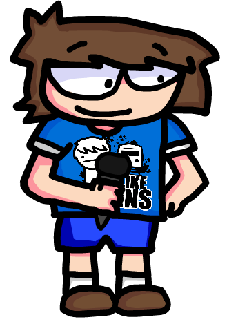 Bob | Dave and Bambi Fanon Revival Wiki | Fandom