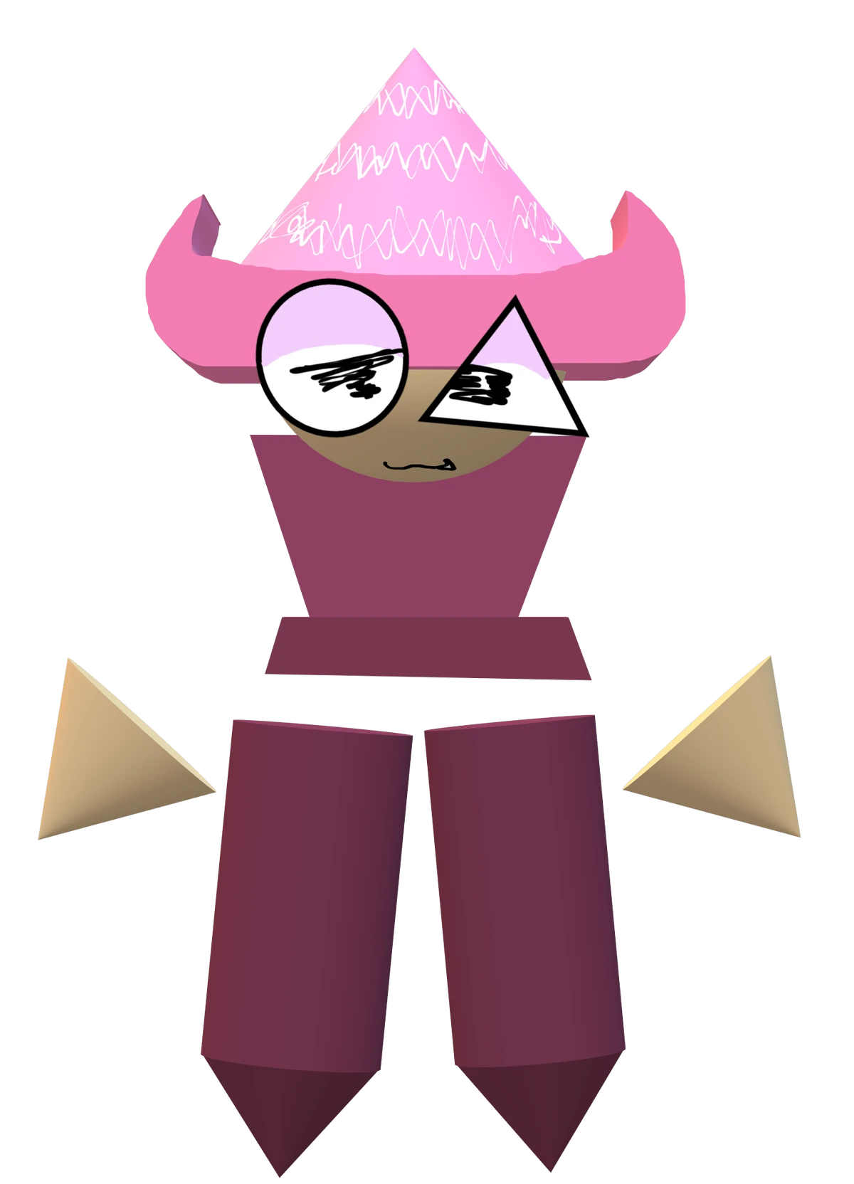 Triobnal | Dave and Bambi Fanon Revival Wiki | Fandom