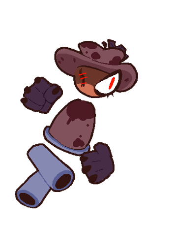 Bapple | Dave and Bambi Fanon Revival Wiki | Fandom