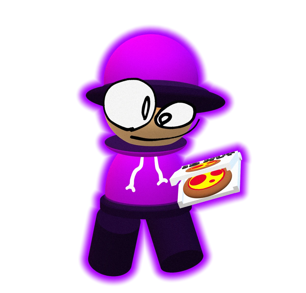 Charmolly | Dave and Bambi Fanon Revival Wiki | Fandom