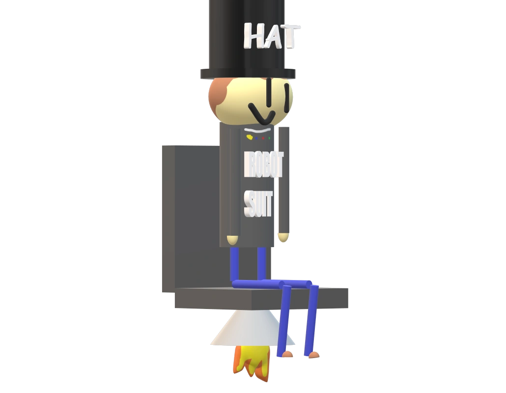 Future Liam | Dave and Bambi Fanon Revival Wiki | Fandom