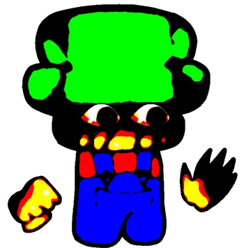 FNF: Eternal | Dave and Bambi Fanon Revival Wiki | Fandom