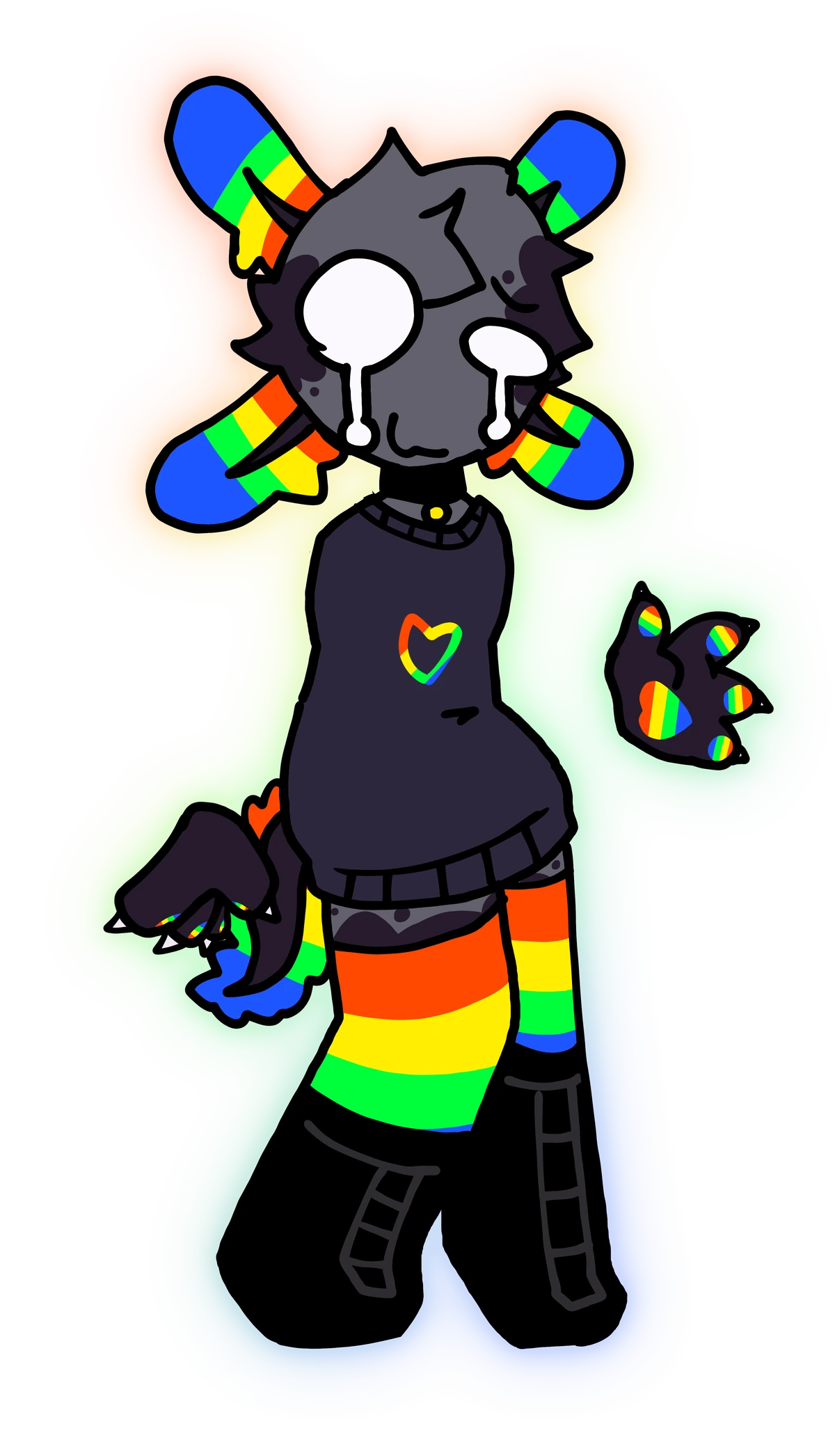 Spot | Dave and Bambi Fanon Revival Wiki | Fandom