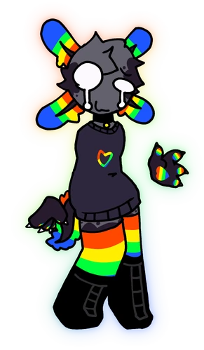 Spot | Dave and Bambi Fanon Revival Wiki | Fandom