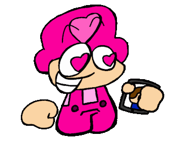 Vs. Dave and Bambi: Soap Dispenser Edition | Dave and Bambi Fanon ...