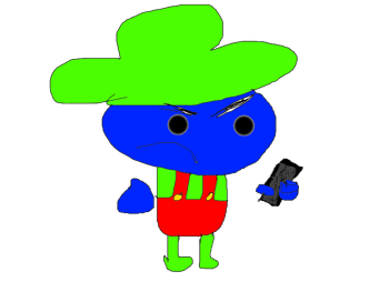 Vs. Screwed: SCREWED TIME | Dave and Bambi Fanon Revival Wiki | Fandom