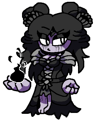 Umbra | Dave and Bambi Fanon Revival Wiki | Fandom