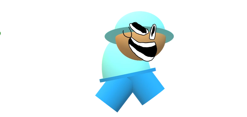 User blog:Staindhash/Sammy Upcoming Character | Dave and Bambi Fanon ...