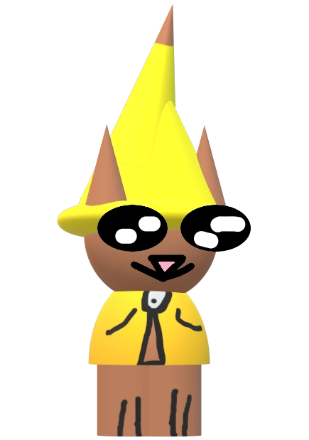 Catanani | Dave and Bambi Fanon Revival Wiki | Fandom