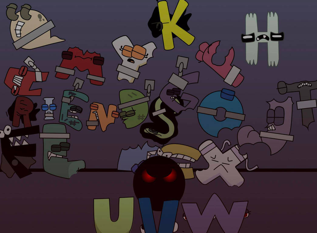 Dave and Bambi: Θοζην | Dave and Bambi Fanon Revival Wiki | Fandom