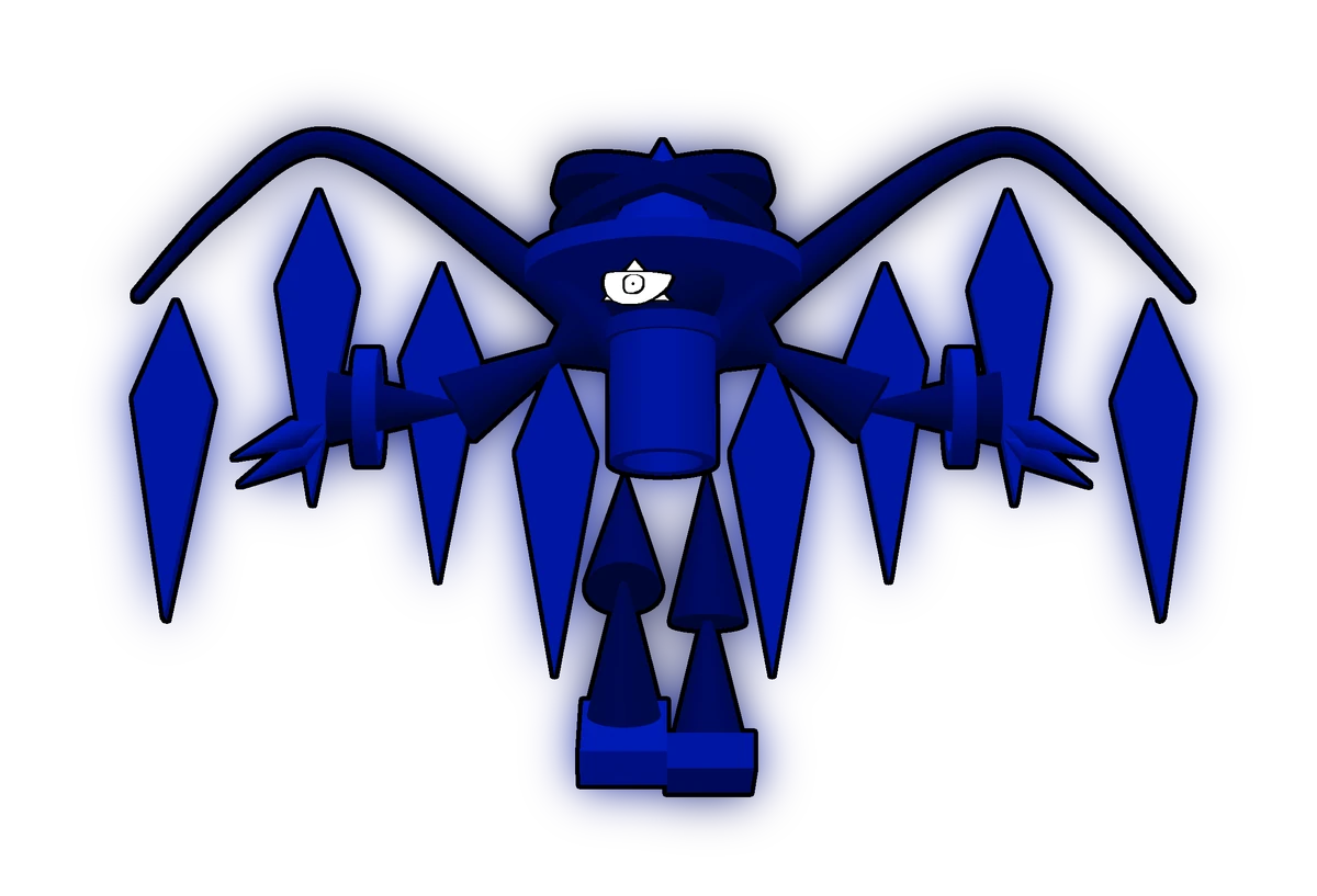 Interion | Dave and Bambi Fanon Revival Wiki | Fandom