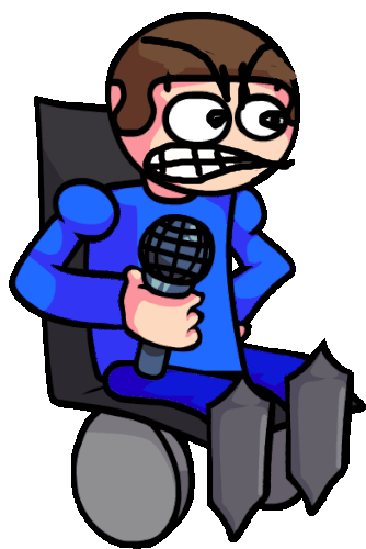 Dave & bambi corn crack edition | Dave and Bambi Fanon Revival Wiki ...