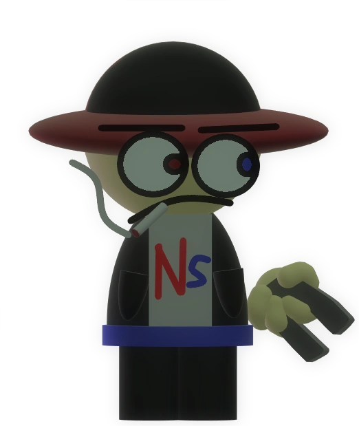 Magni | Dave and Bambi Fanon Revival Wiki | Fandom