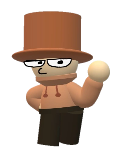 Tay | Dave and Bambi Fanon Revival Wiki | Fandom