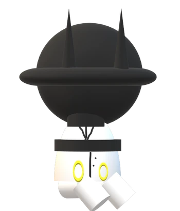 Vs. Dave and Bambi: Soap Dispenser Edition | Dave and Bambi Fanon ...