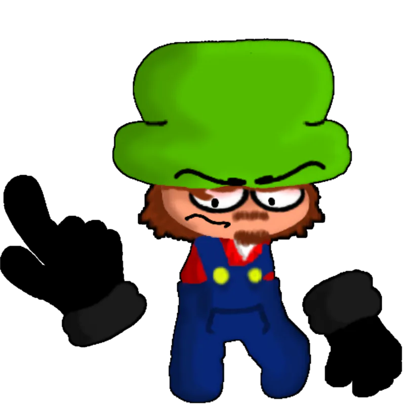 VS. Dave and Bambi: Treasure Tomb | Dave and Bambi Fanon Revival Wiki ...