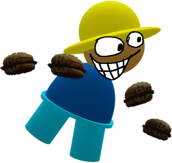 Bamburg's Fury | Dave and Bambi Fanon Revival Wiki | Fandom