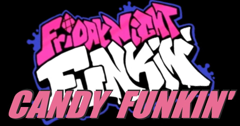 FNF : Candy Funkin' | Dave and Bambi Fanon Revival Wiki | Fandom