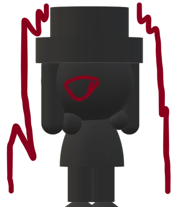 Vs. Dave and Bambi: Soap Dispenser Edition | Dave and Bambi Fanon ...