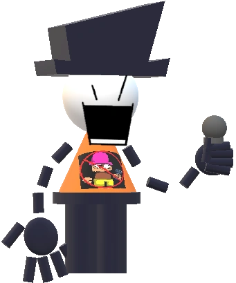 Dinklebi | Dave and Bambi Fanon Revival Wiki | Fandom