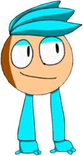 Rambi | Dave and Bambi Fanon Revival Wiki | Fandom