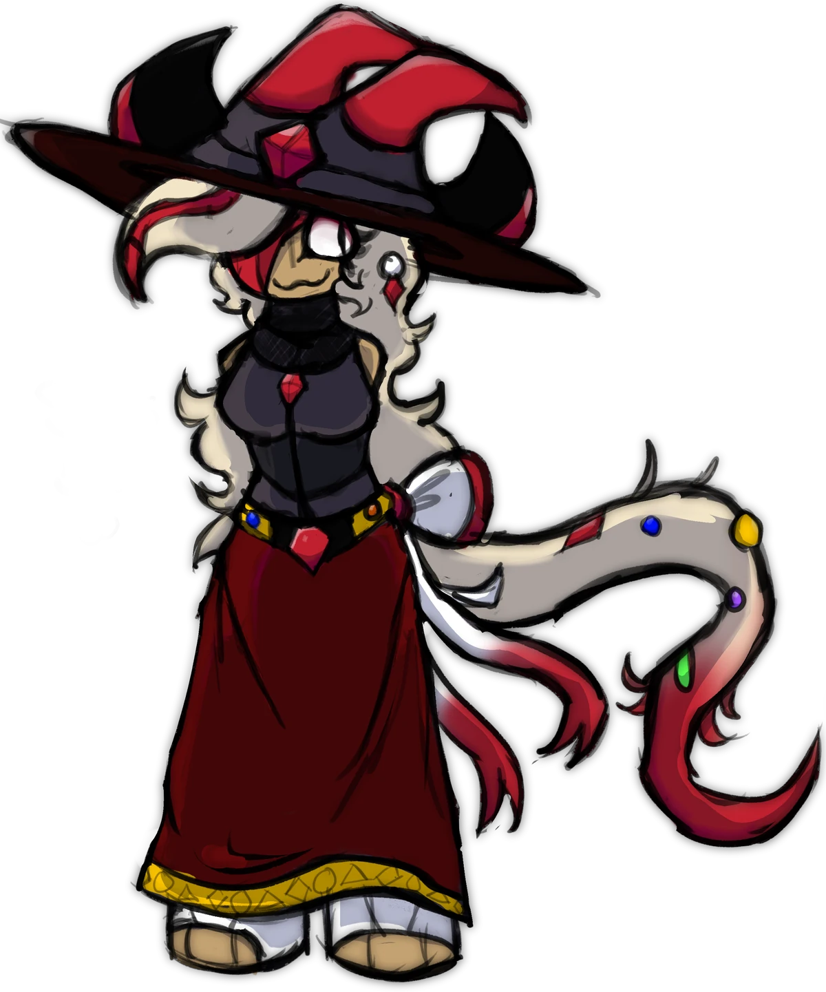 Rosewood | Dave and Bambi Fanon Revival Wiki | Fandom