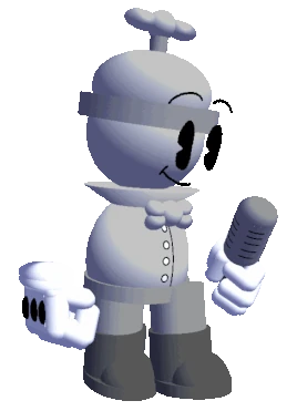 FNF: V.S. Dave & Bambi, Beyond Travels | Dave and Bambi Fanon Revival ...