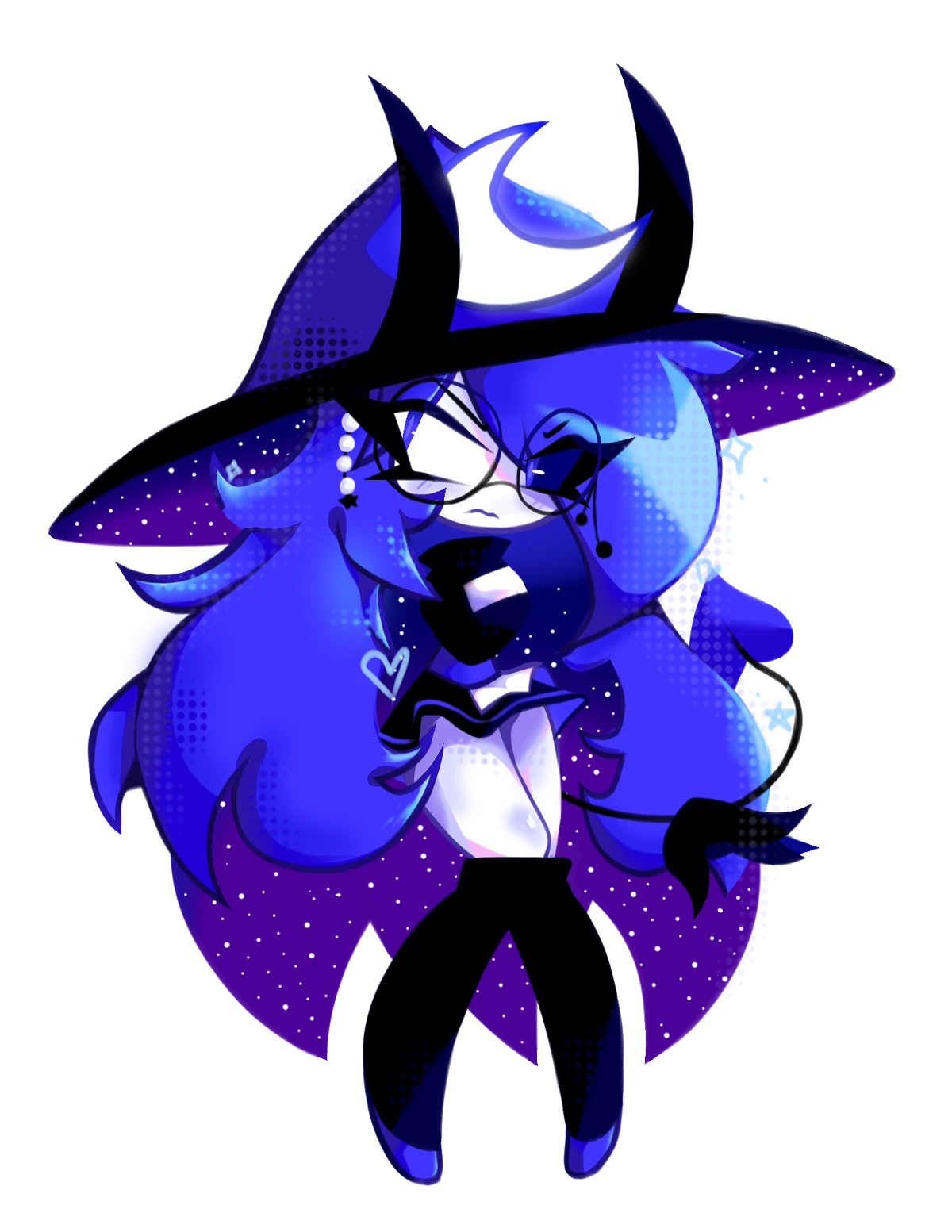 Vixari | Dave and Bambi Fanon Revival Wiki | Fandom