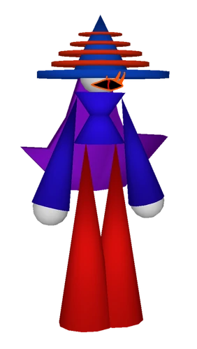 Voltra | Dave and Bambi Fanon Revival Wiki | Fandom