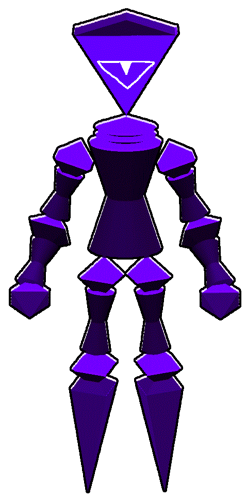 Unnamed dnb: dimensional deep end fanmod thing | Dave and Bambi Fanon ...