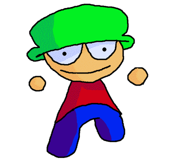 FNF Fox Edition | Dave and Bambi Fanon Revival Wiki | Fandom