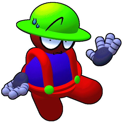 Derrel | Dave and Bambi Fanon Revival Wiki | Fandom