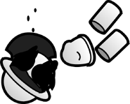 Lady Expunged | Dave and Bambi Fanon Revival Wiki | Fandom