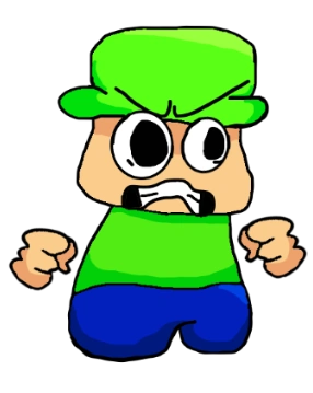 VS Dave and Bambi: Bread Hole Edition | Dave and Bambi Fanon Revival ...