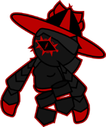 Lady Expunged | Dave and Bambi Fanon Revival Wiki | Fandom