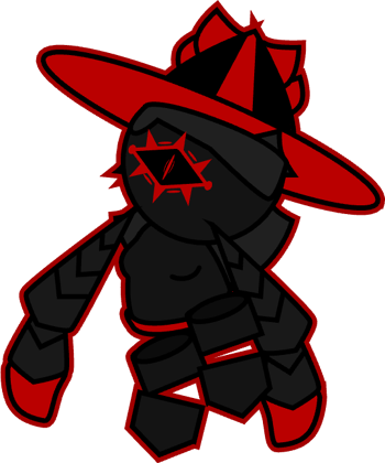 Lady Expunged | Dave and Bambi Fanon Revival Wiki | Fandom