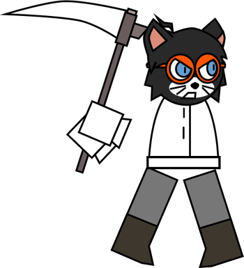 Marcus | Dave and Bambi Fanon Revival Wiki | Fandom