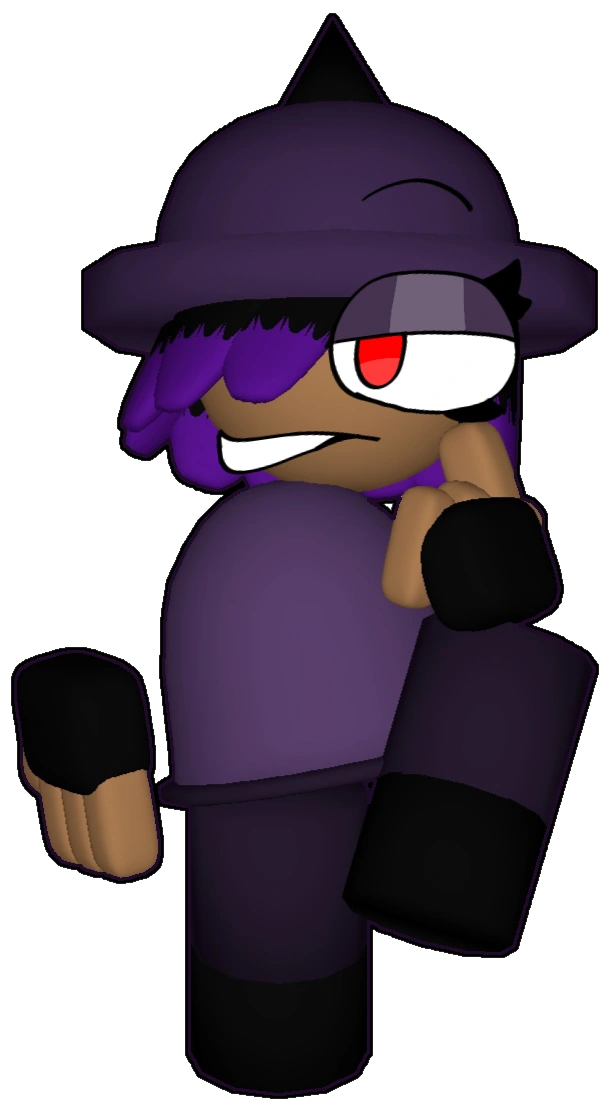 Robin | Dave and Bambi Fanon Revival Wiki | Fandom